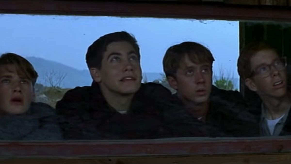 The 35 greatest movies about space travel | GamesRadar+