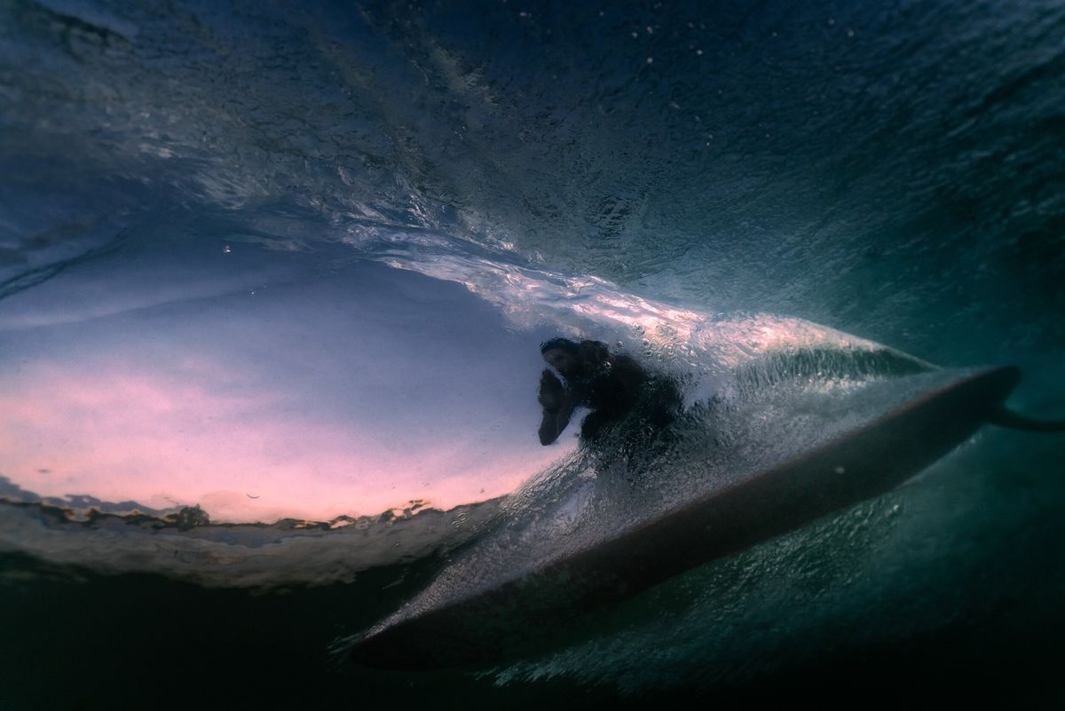 Epic action photography wins Nikon Surf Photo Awards | Digital Camera World