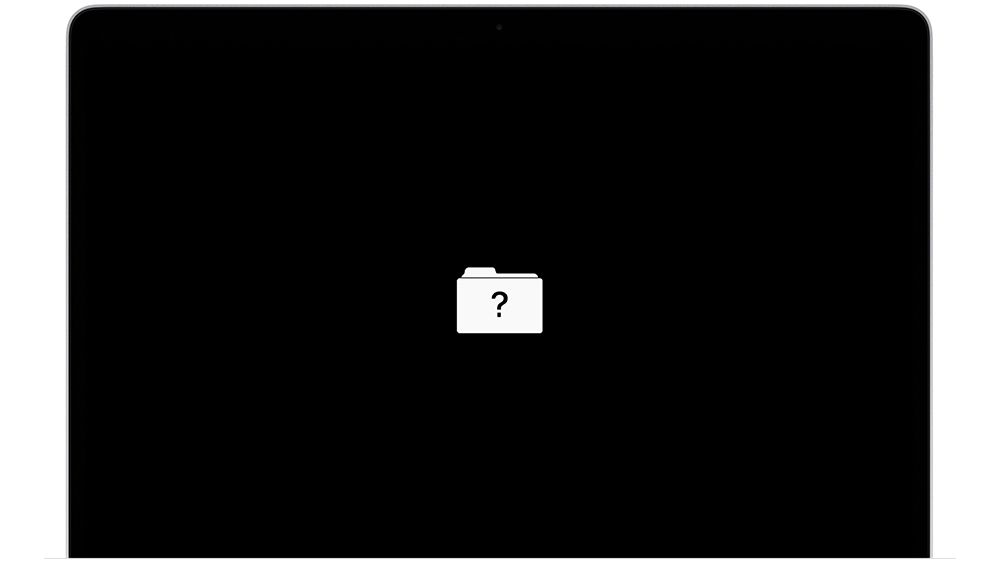 Black screen on MacBook Pro? Here's how to fix it | Creative Bloq