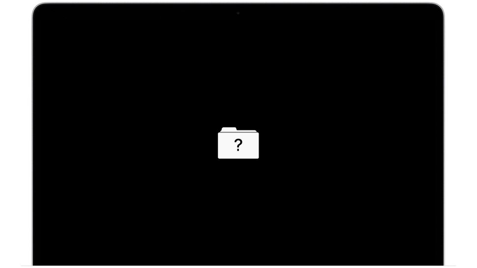 Black screen on MacBook Pro? Here's how to fix it | Creative Bloq