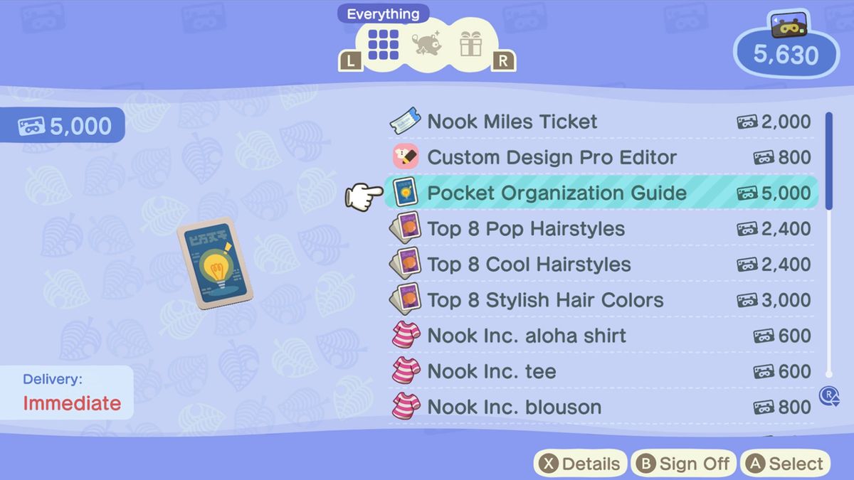 22 Animal Crossing: New Horizons tips to know before you start ...
