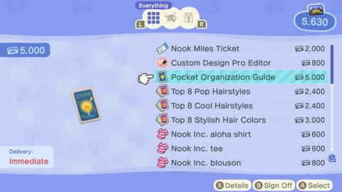 22 Animal Crossing: New Horizons tips to know before you start ...