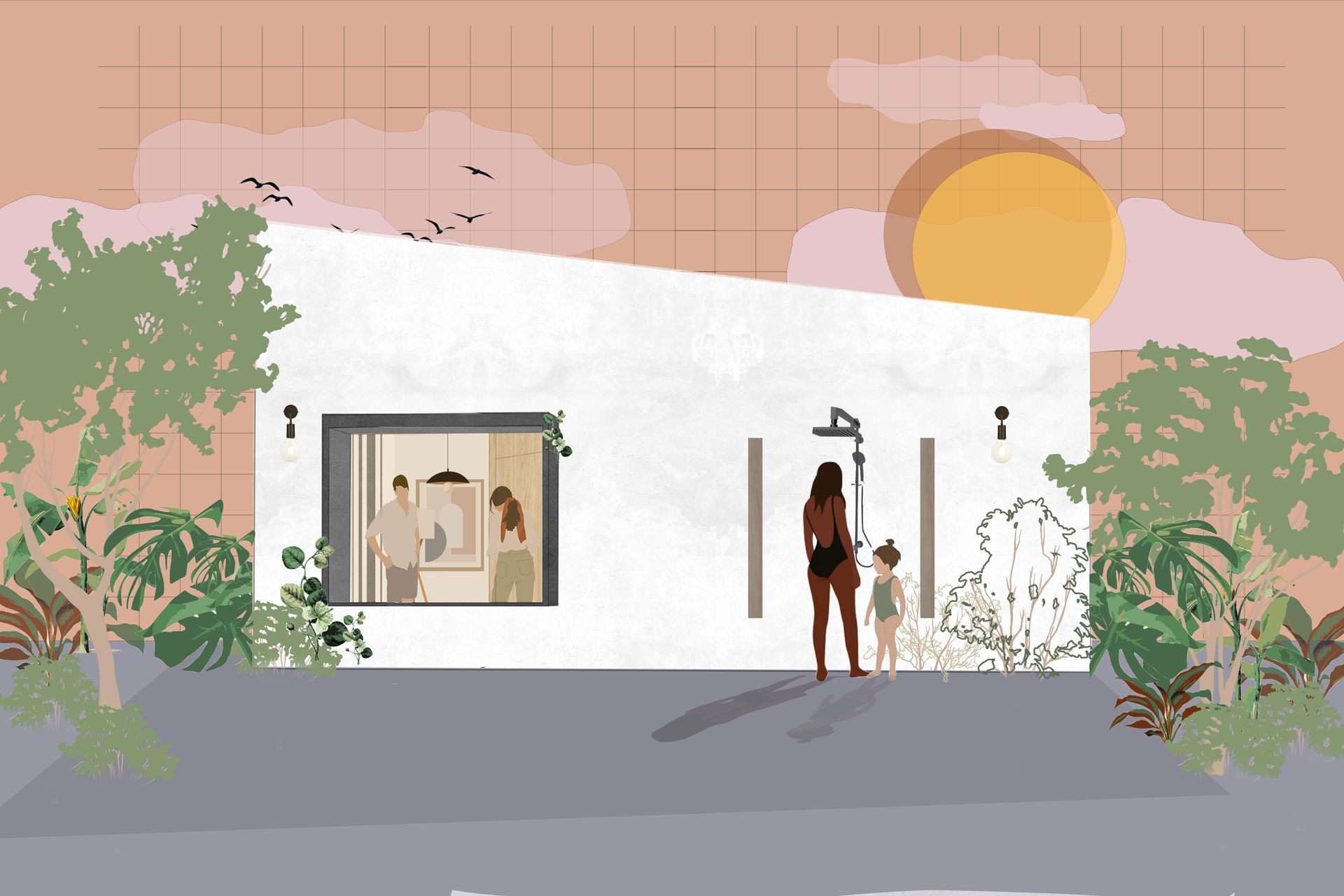 Our mini profile of architect Germane Barnes | Wallpaper*