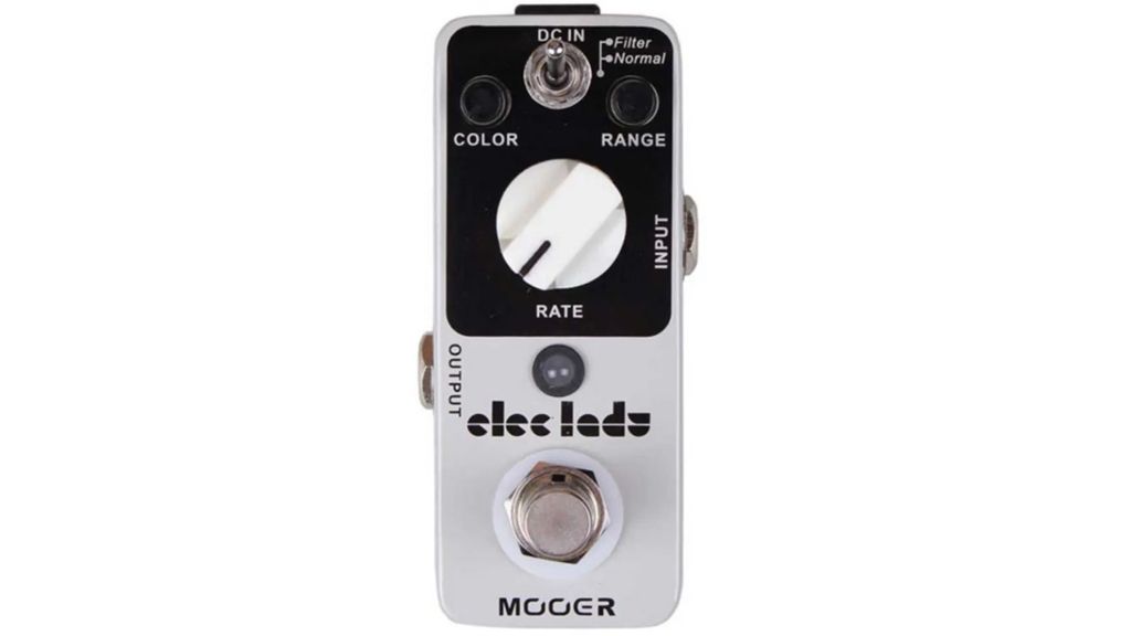 Best mini pedals 2025: Small-scale stompboxes | MusicRadar