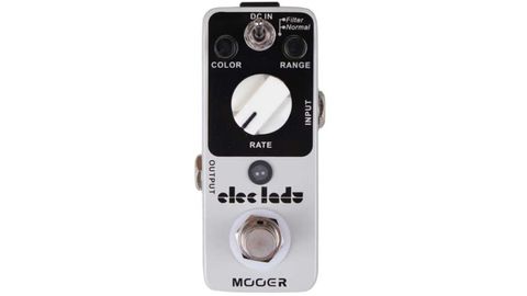 Best mini pedals 2025: Small-scale stompboxes | MusicRadar