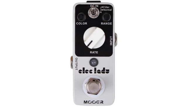 Best mini pedals 2025: Small-scale stompboxes | MusicRadar