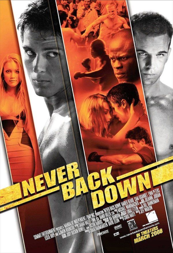 10 Widely Released 2008 Movies We Bet You Won't Recognize | Cinemablend