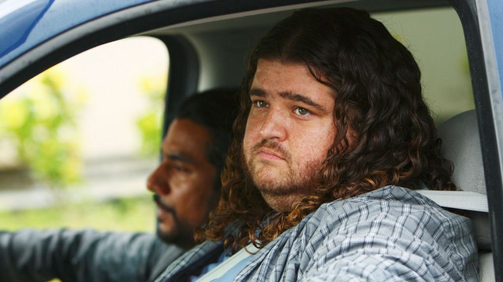 Lost is now on Netflix and it’s a harsh reminder of what’s missing from ...