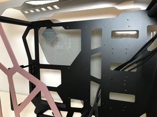 Raidmax X08 Hardware Installation and Test Configuration