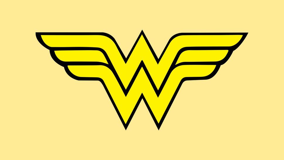 The best superhero logos of all time | Creative Bloq