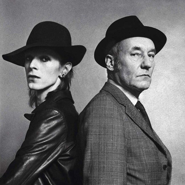 David Bowie: The making of Diamond Dogs and the tour that failed | Louder