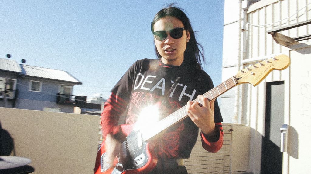 Spotlight: Kai Cult | Guitar World