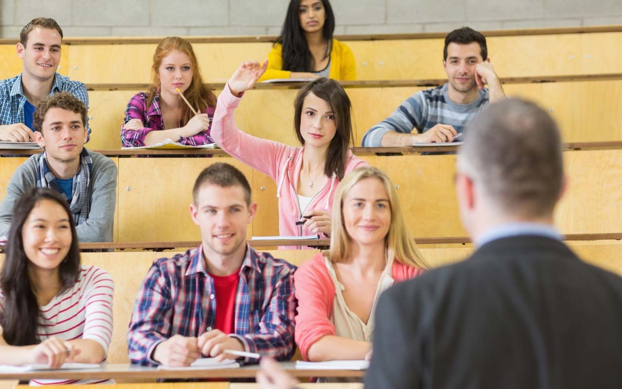 10 Best College Values, 2015 | Kiplinger