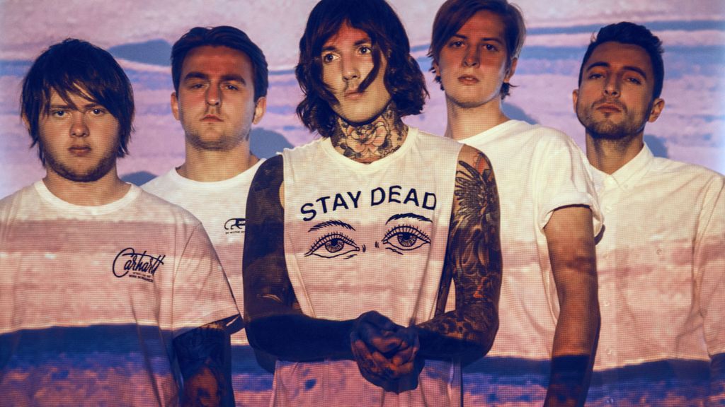 BMTH reveal 5th album That’s The Spirit | Louder