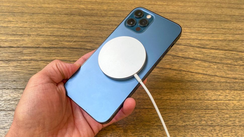 Iphone 15 Could Support Qi2 Wireless Charging At Magsafe Speeds — Why