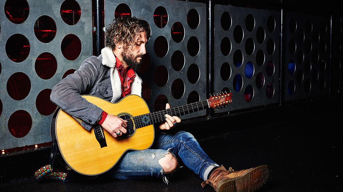 John Butler: “First: write a good song. Second: work your ass off ...