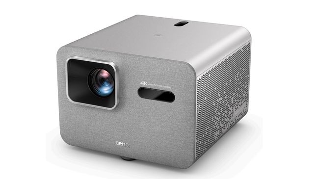 BenQ's latest 4K projectors are here and continue a key home cinema ...