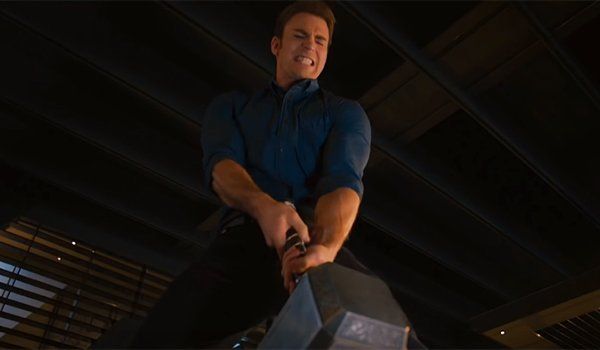 The 25 Most Emotional Moments In Avengers: Endgame | Cinemablend