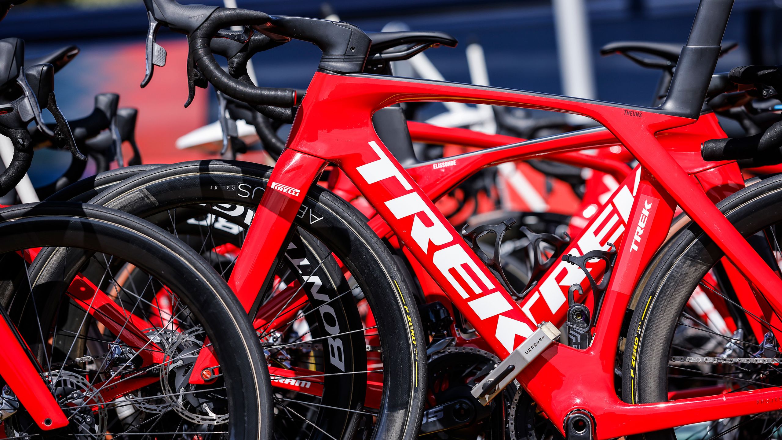 How Trek used mobile device management to optimize its wearables fleet ...
