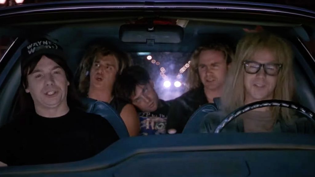 21 Songs That Automatically Make Me Think Of One Specific Movie Scene ...