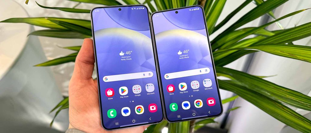 Samsung Galaxy S24 vs Galaxy S23: Biggest Upgrades | Tom's Guide