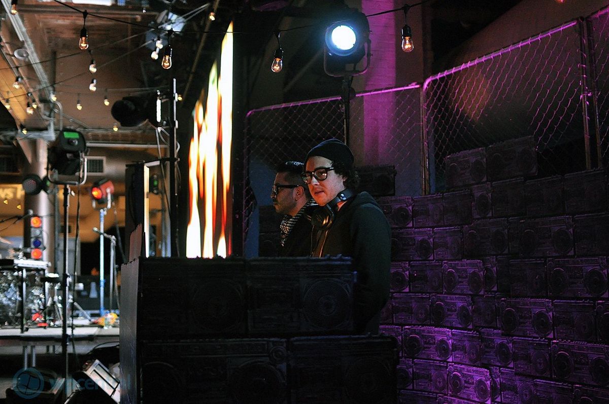 From last night...the Windows Phone party in NYC in photos! | Windows ...