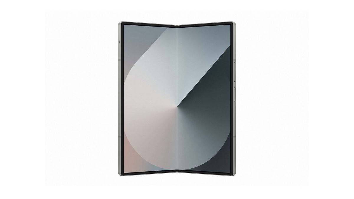Samsung Galaxy Z Fold 6 review: Samsung’s latest foldable smartphone is ...