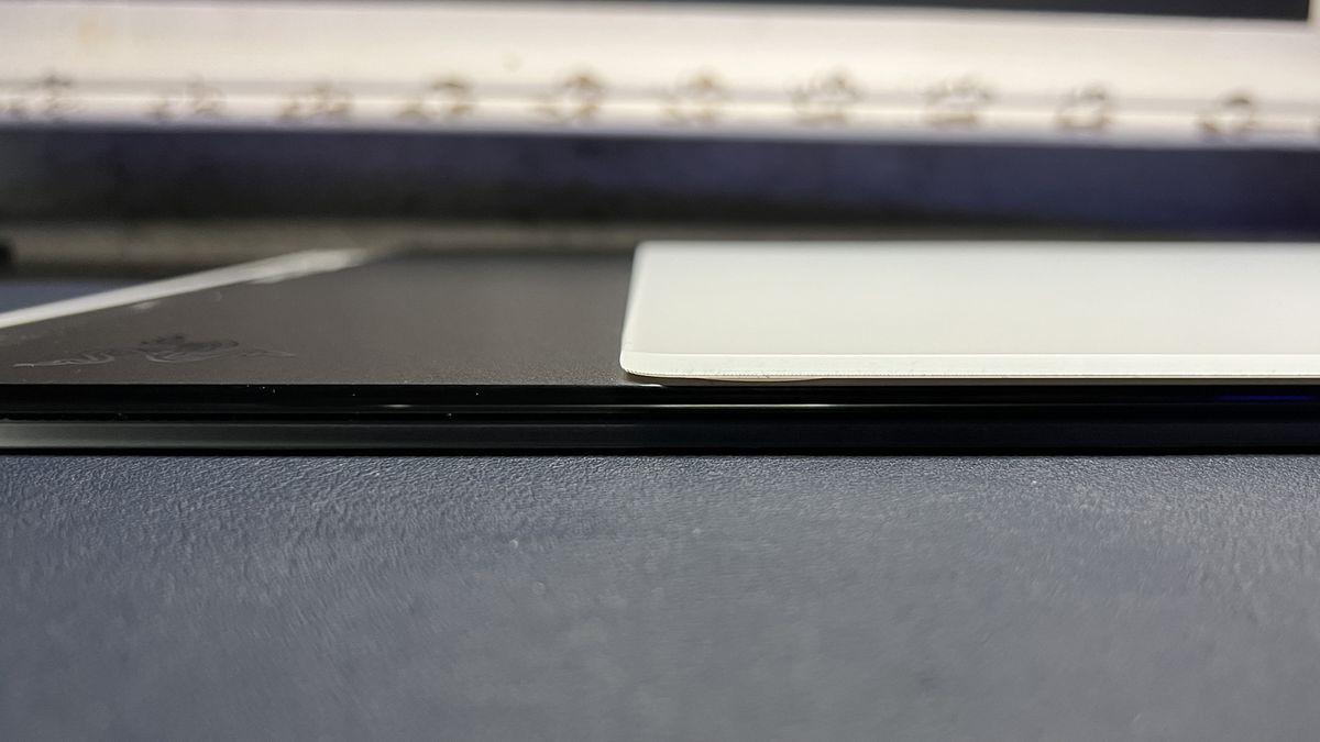 Skypad Mousepad 3.0 Review: The Future is Glass | Tom's Hardware