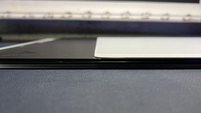 Skypad Mousepad 3.0 Review: The Future is Glass | Tom's Hardware