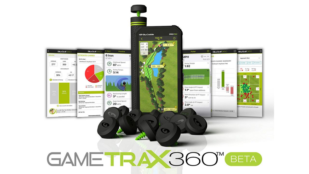 What Is Shaft Puring In Golf? | Golf Monthly