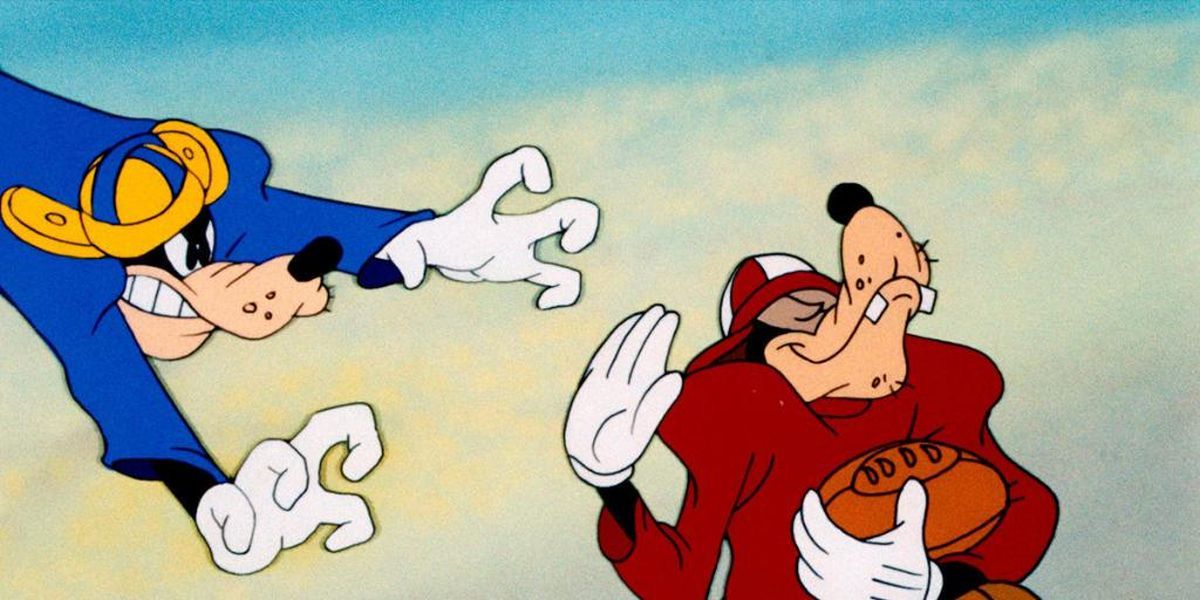 What Is Goofy? Disney’s Voice Actor Offers Explanation Ahead Of His New ...