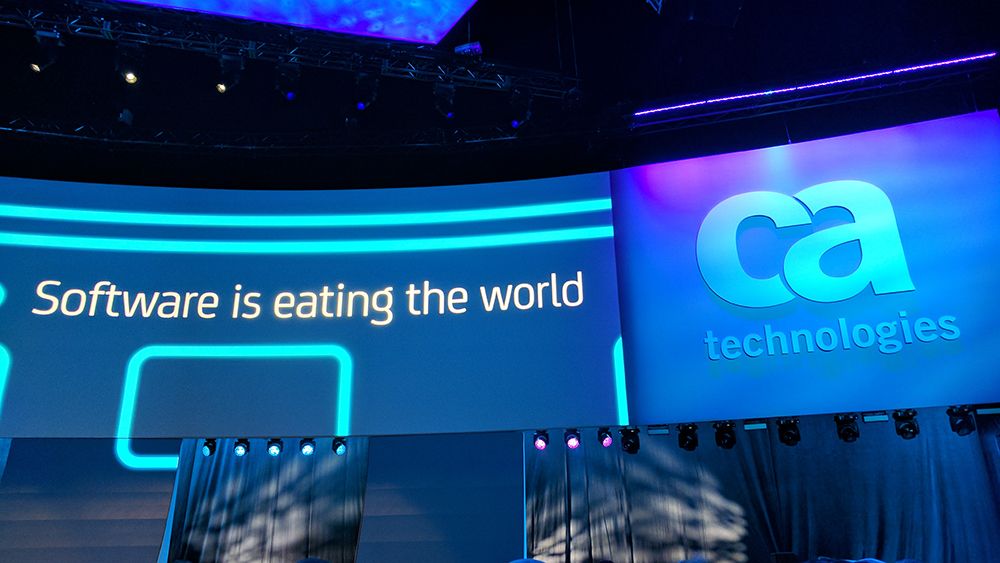 CA Technologies upgrades security and DevOps portfolios | IT Pro