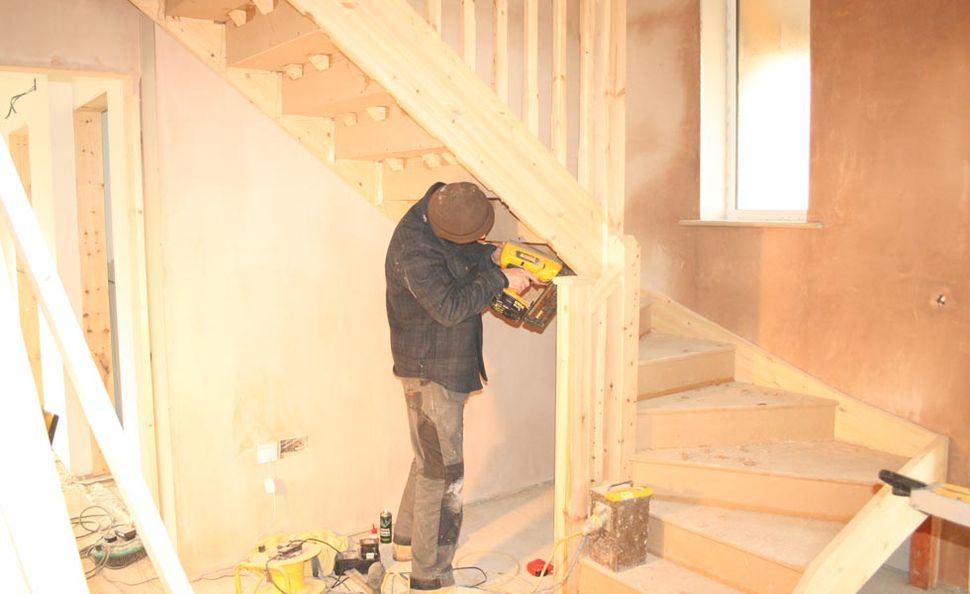Building a House Step by Step: A Guide From Start to Finish | Homebuilding