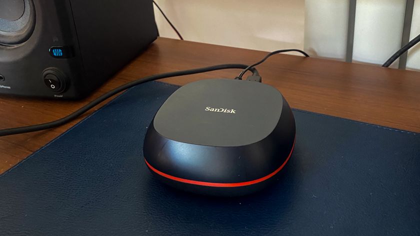 Crucial X9 review: this portable SSD is small but mighty | Creative Bloq