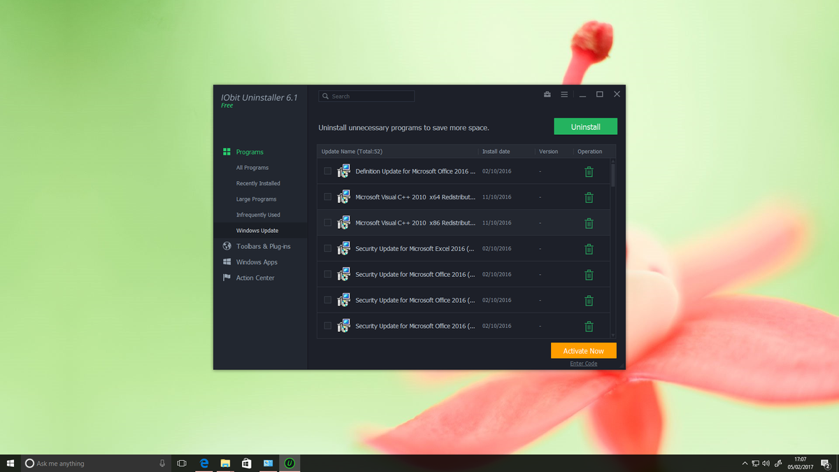 10 tips for removing a program that won't uninstall | TechRadar