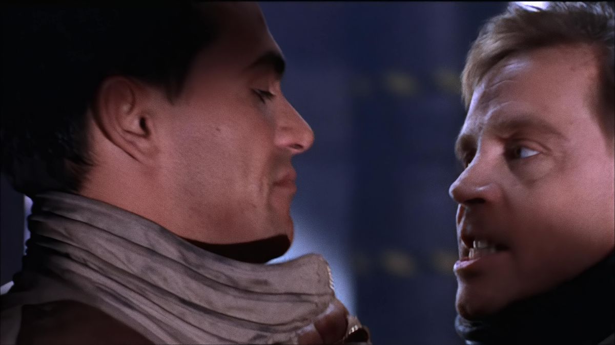 Wing Commander IV: Remastered revitalizes a PC gaming classic | PC Gamer