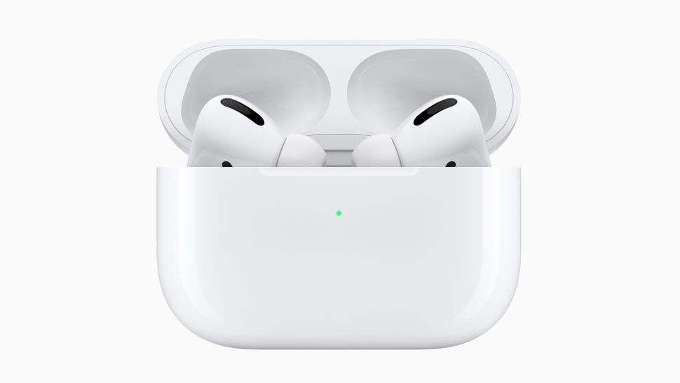 Apple Airpods Pro Review Louder