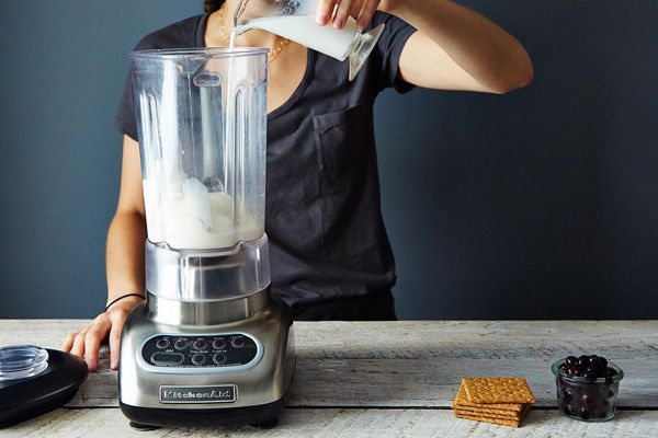 How to make the perfect milkshake | The Week