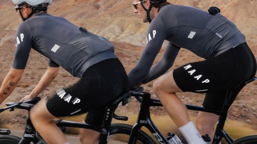 L39ION of Los Angeles releases first of three new Rapha team kits ...