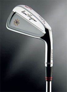 Ben Hogan Apex Plus | Golf Monthly