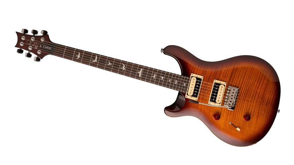 Best left-handed guitars: Our top choices from big brands | Guitar World