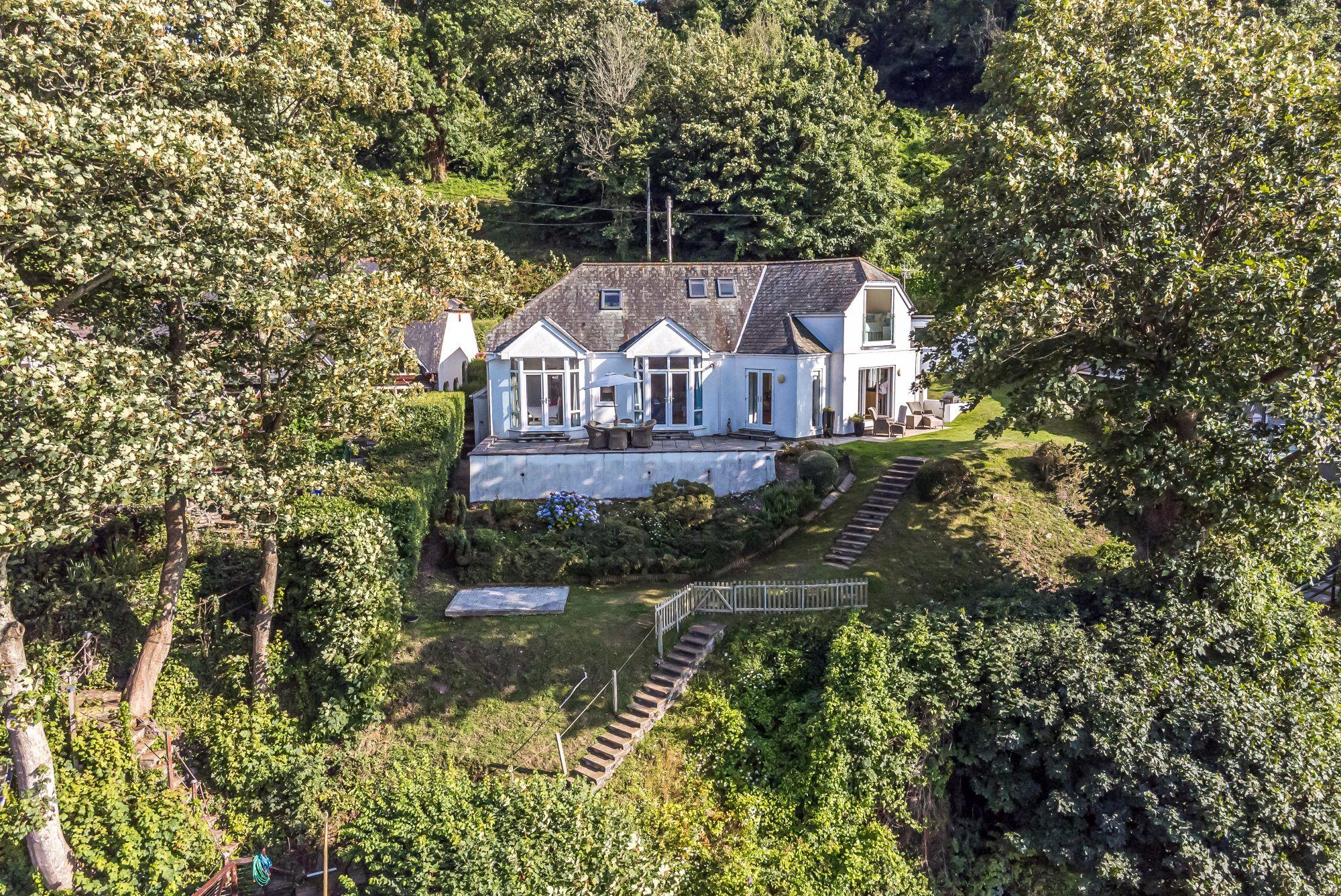 Your own little slice of Haven down in Devon | Country Life