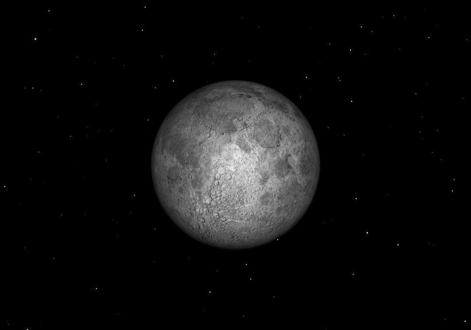 How to See the Full Harvest Moon Rise This Week | Space