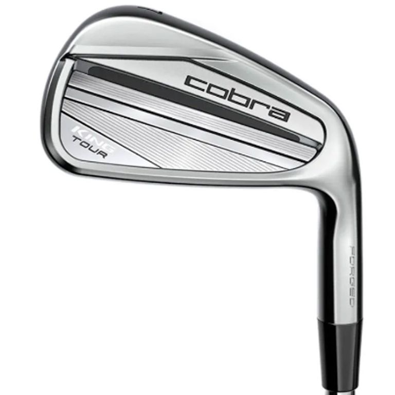 Best Cobra Golf Irons 2025 | Golf Monthly