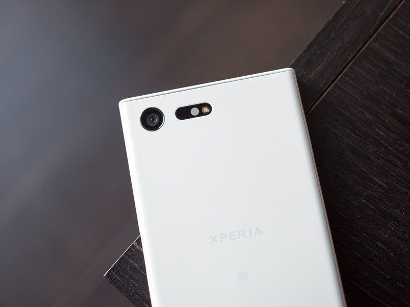 Sony Xperia X Compact review: Size really does matter | Android Central