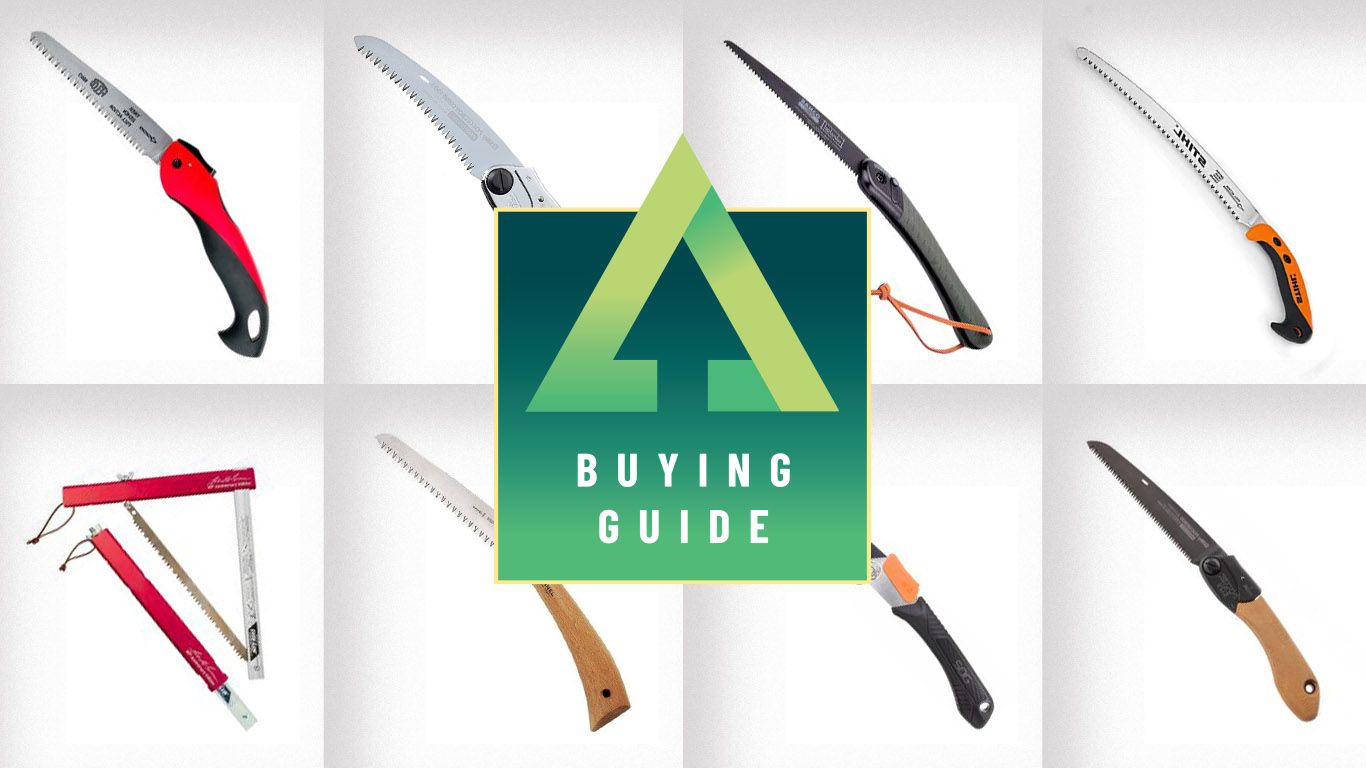 The best camping saws: portable, lightweight, and effective | Advnture