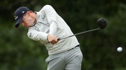 Matt Fitzpatrick - The Making Of A Major Champion | Golf Monthly