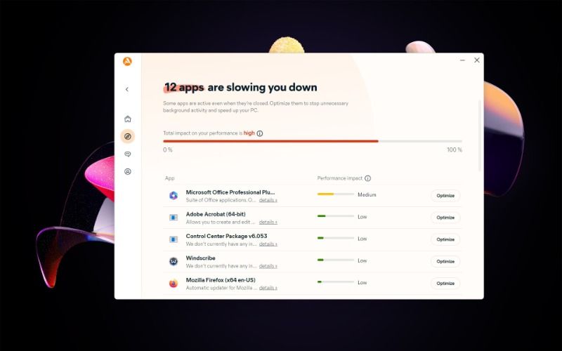 Avast One review | TechRadar