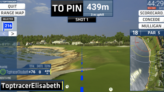 What Is Toptracer? - Golf Ball Tracking System Explained | Golf Monthly