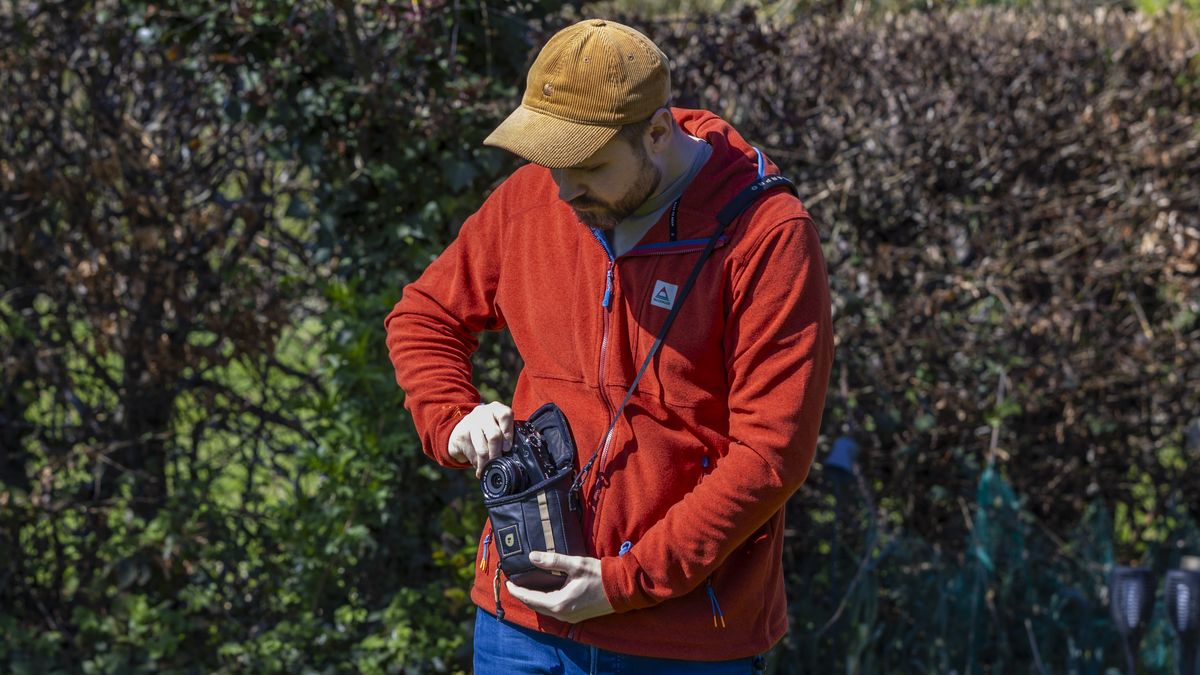 PolarPro 1L RoadRunner review: is this tiny bag the perfect partner for ...
